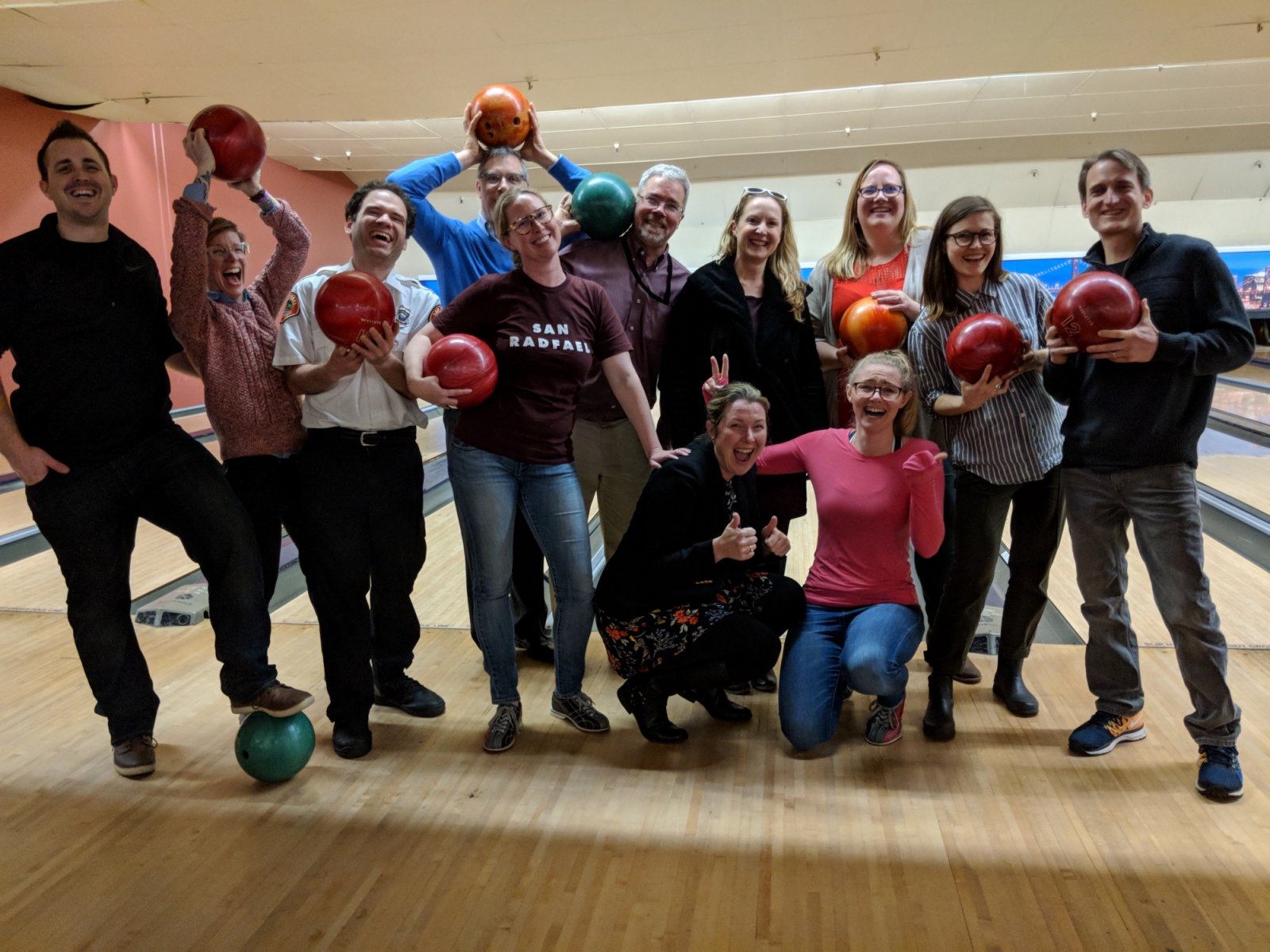 The Culture Stack — Cultivating a More Resilient & Responsive ...