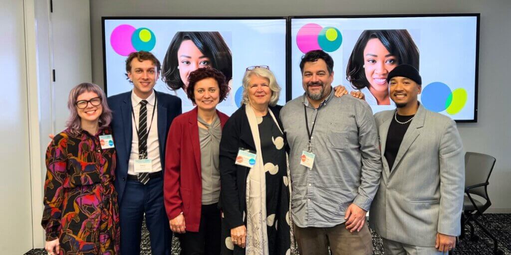 Innovation Showcase: Co-Designing a Future Where People Come First ...