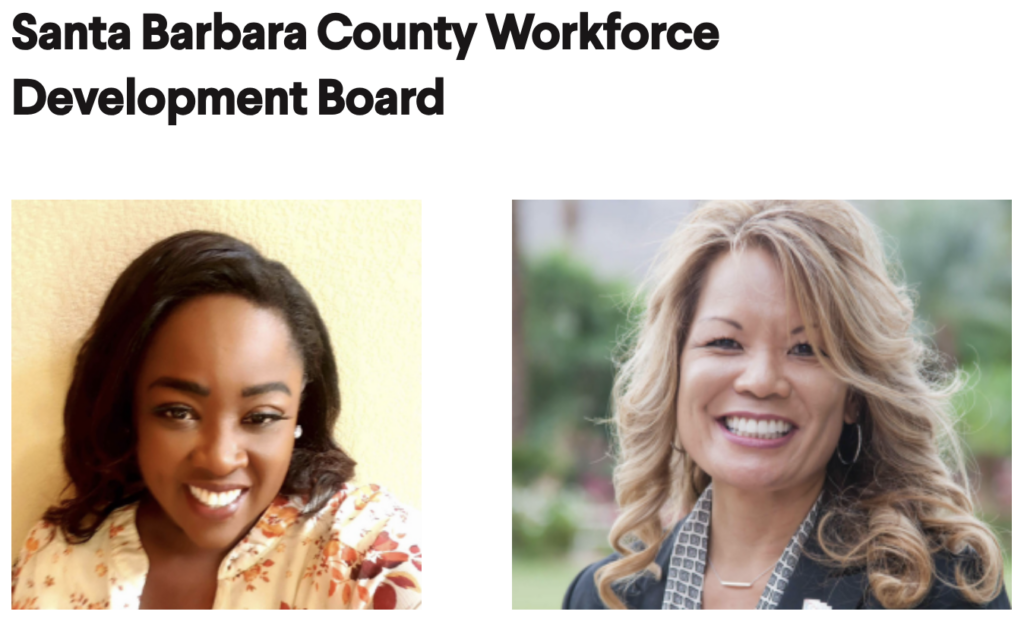 Tool Case Study: Developing Personas in the Santa Barbara County ...